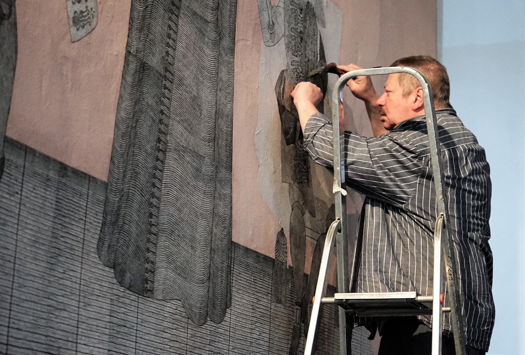 Zeit der Herzöge - Museum Schloss Moritzburg Zeitz