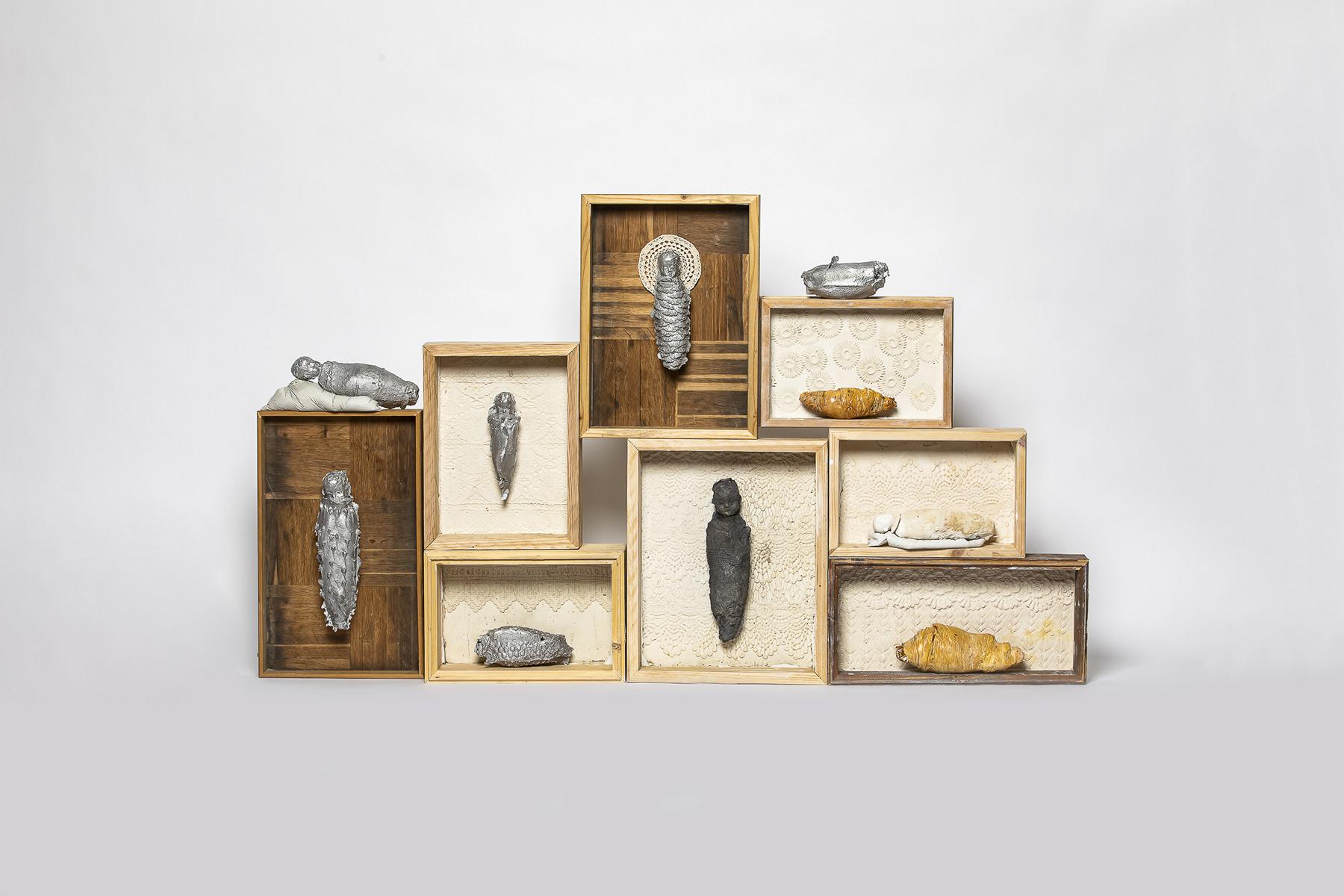 FATSCHEN | Julia Schleicher - Museum Schloss Moritzburg Zeitz